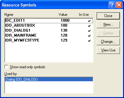 The Modeless Dialog and Windows Common Dialogs MFC Windows programming tutorial-Module 6